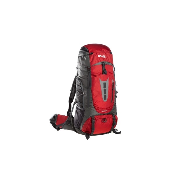 Mochila Marofa 60+10L